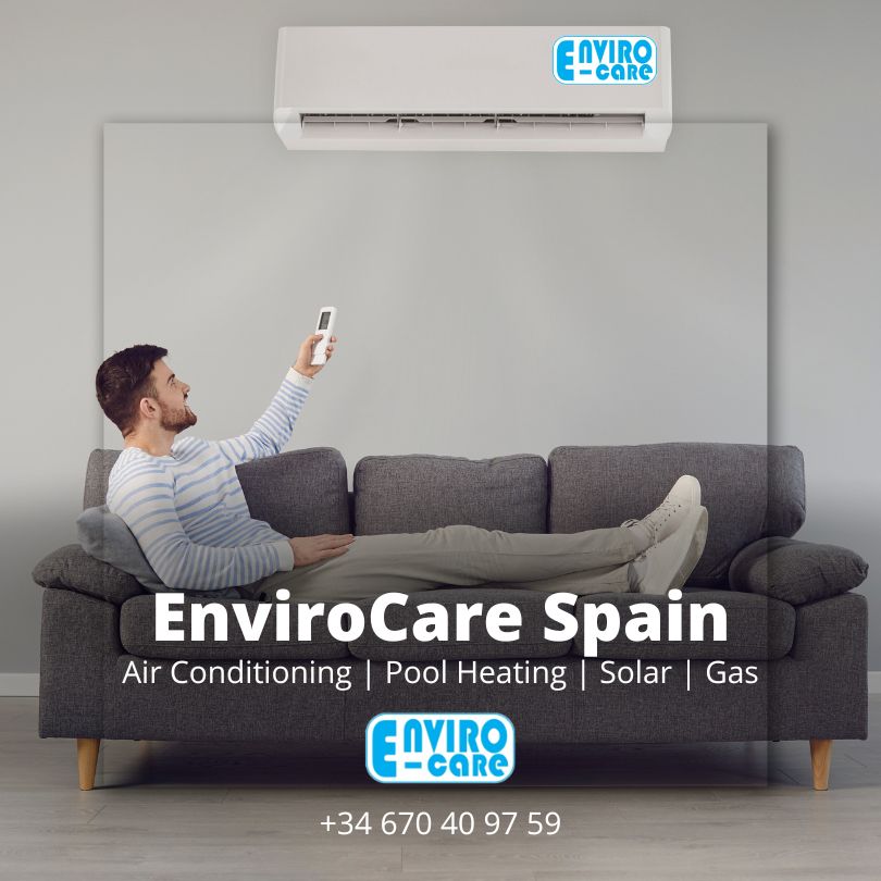 Why Envirocare? | EnviroCare Spain