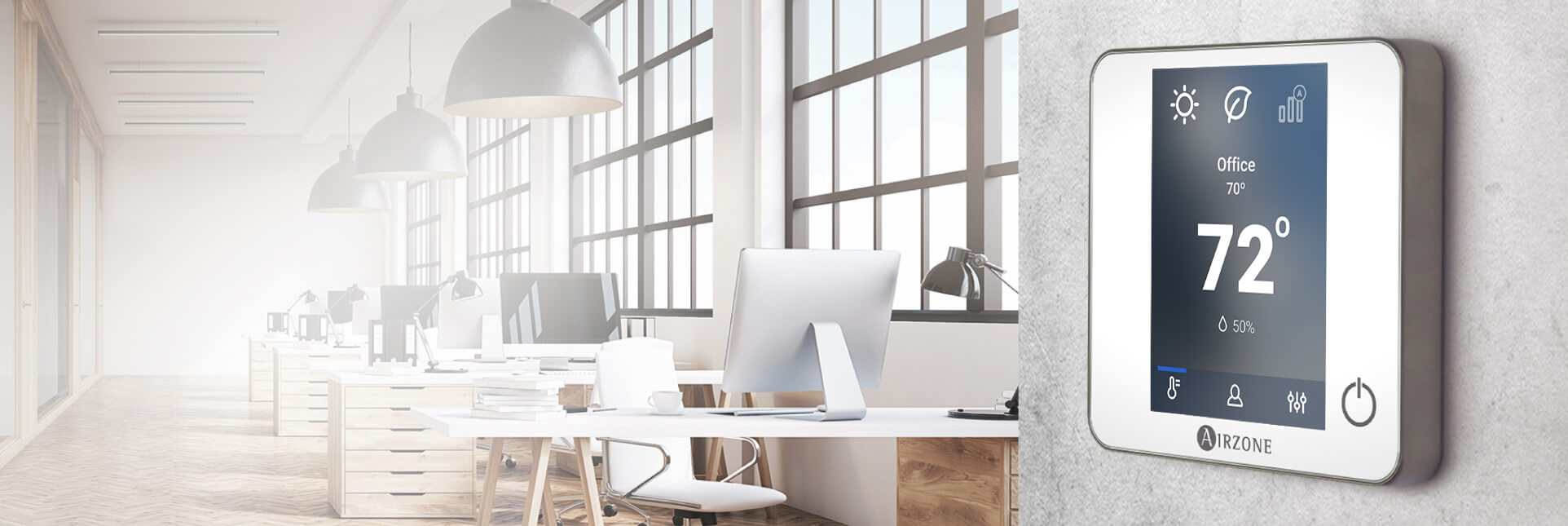 AirZone | EnviroCare Spain