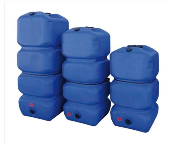 Unlocking Water Security: The Role of Water Storage Tanks on the Costa ...